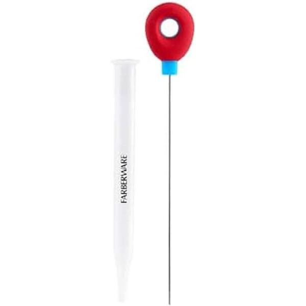 Farberware Baker’s Advantage Cake Tester with Cover(Assorted) - Farberware